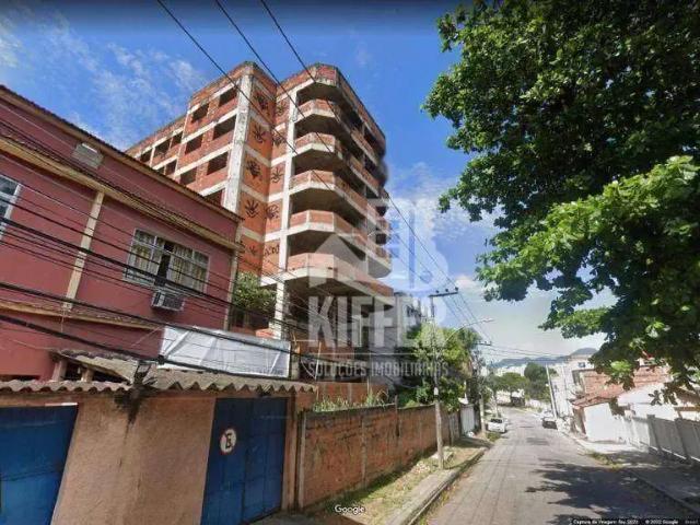 Prédio para Venda em Rio de Janeiro/RJ Tanque
