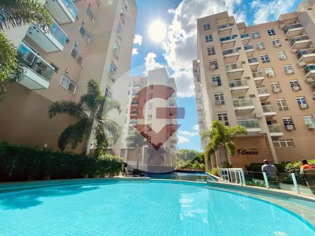 Prédio para Venda em Rio de Janeiro/RJ Taquara 1 Quartos