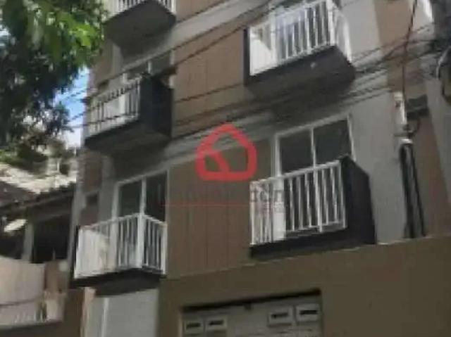 Prédio para Venda em Rio de Janeiro/RJ Taquara