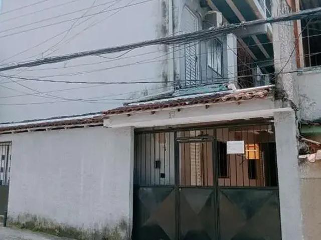 Prédio para Venda em Rio de Janeiro/RJ Taquara