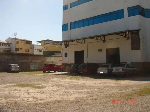 Prédio para Venda em Rio de Janeiro/RJ Taquara