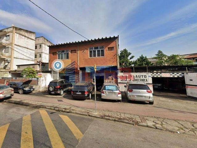 Prédio para Venda em Rio de Janeiro/RJ Taquara