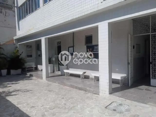 Prédio para Venda em Rio de Janeiro/RJ Tauá