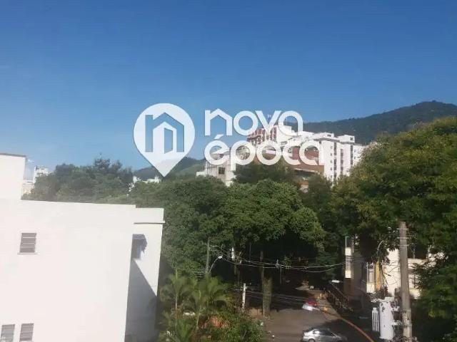 Prédio para Venda em Rio de Janeiro/RJ Tijuca