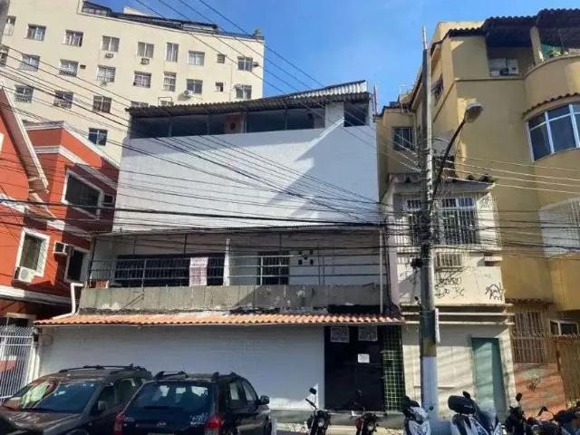 Prédio para Venda em Rio de Janeiro/RJ Tijuca
