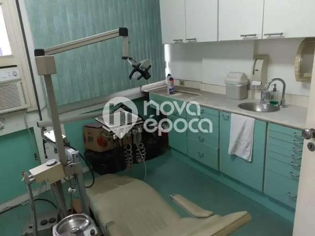 Prédio para Venda em Rio de Janeiro/RJ Tijuca