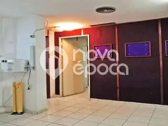 Prédio para Venda em Rio de Janeiro/RJ Tijuca