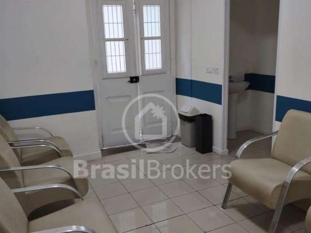 Prédio para Venda em Rio de Janeiro/RJ Tijuca