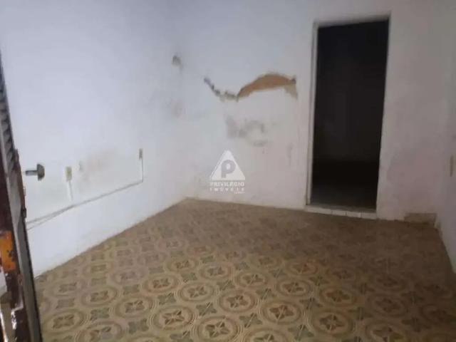 Prédio para Venda em Rio de Janeiro/RJ Tijuca 3 Quartos