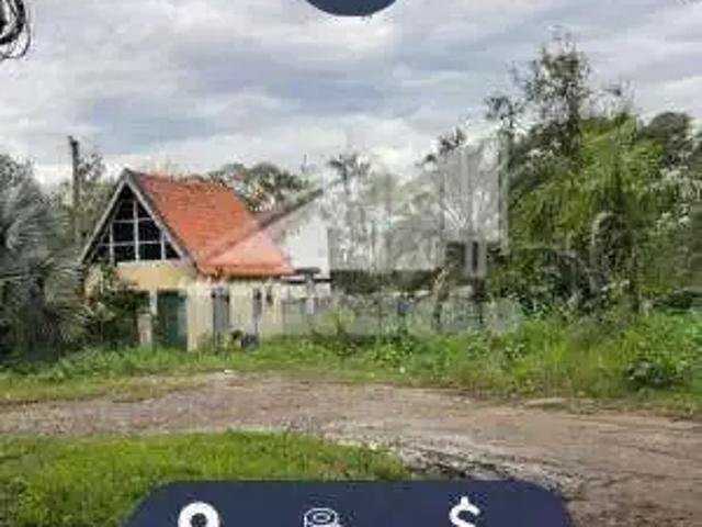 Prédio para Venda em Rio de Janeiro/RJ Vargem Grande