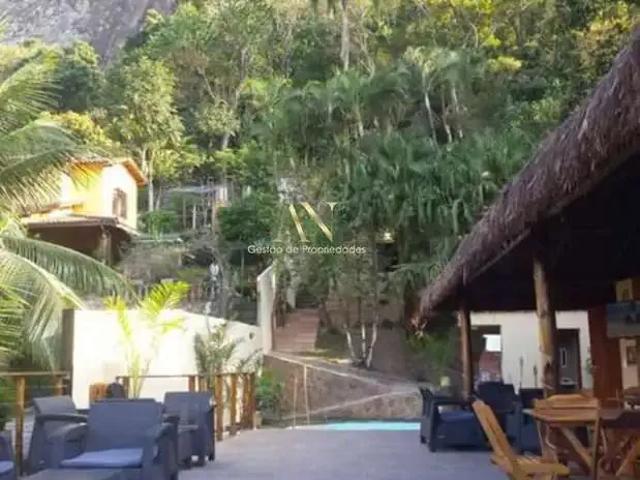 Prédio para Venda em Rio de Janeiro/RJ Vargem Pequena 12 Quartos