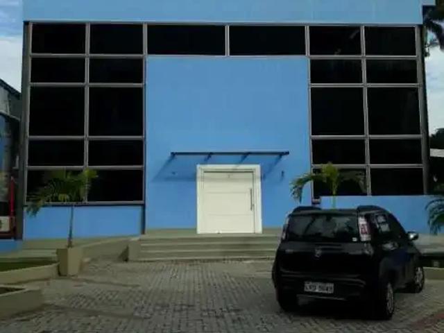 Prédio para Venda em Rio de Janeiro/RJ Vargem Pequena