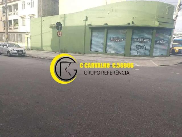 Prédio para Venda em Rio de Janeiro/RJ Vicente de Carvalho