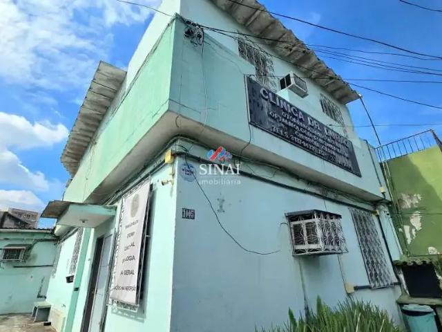 Prédio para Venda em Rio de Janeiro/RJ Vila da Penha