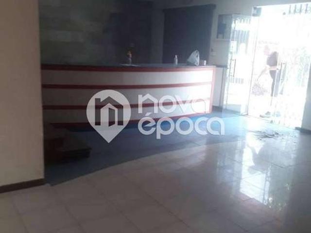 Prédio para Venda em Rio de Janeiro/RJ Vila Isabel 5 Quartos