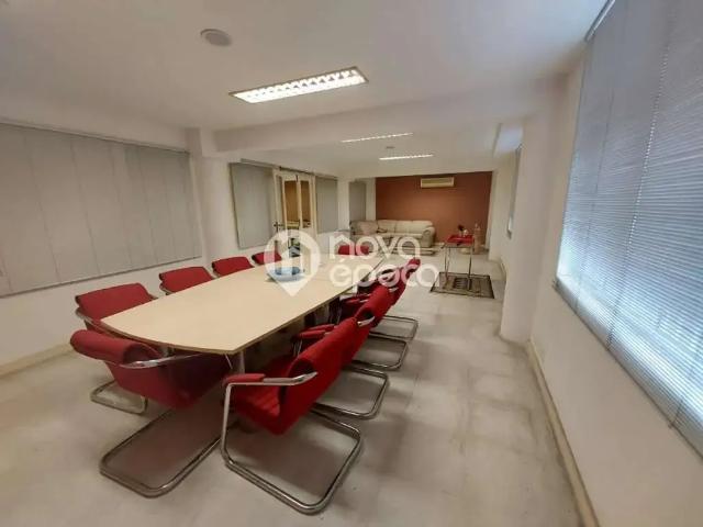 Prédio para Venda em Rio de Janeiro/RJ Vila Isabel