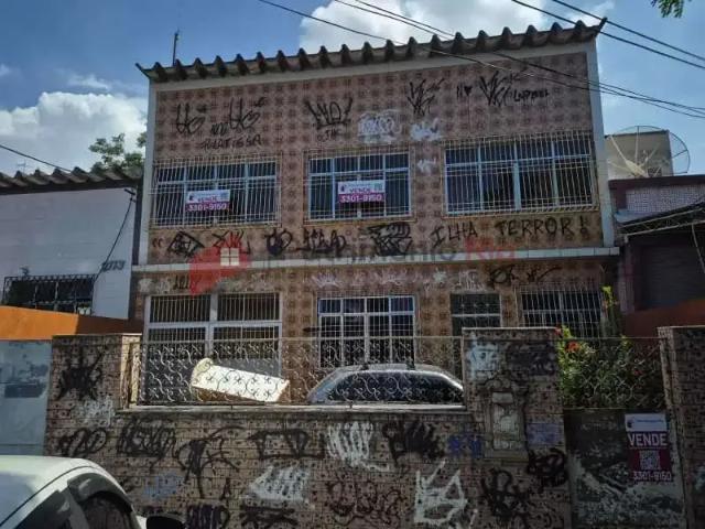 Prédio para Venda em Rio de Janeiro/RJ Vista Alegre