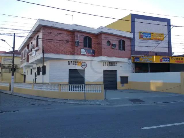 Prédio para Venda em Ribeirão Pires/SP Centro
