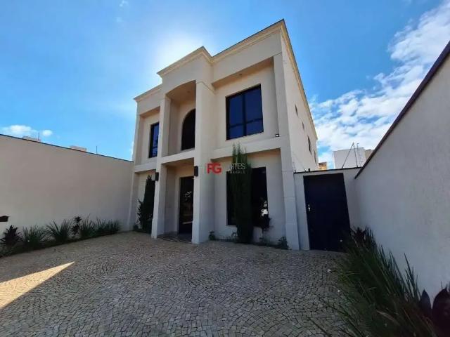 Prédio para Venda em Ribeirão Preto/SP Nova Ribeirânia