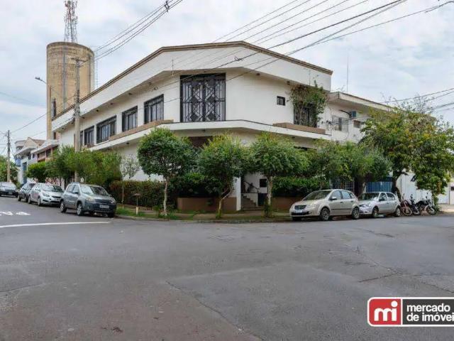 Prédio para Venda em Ribeirão Preto/SP Nova Ribeirânia