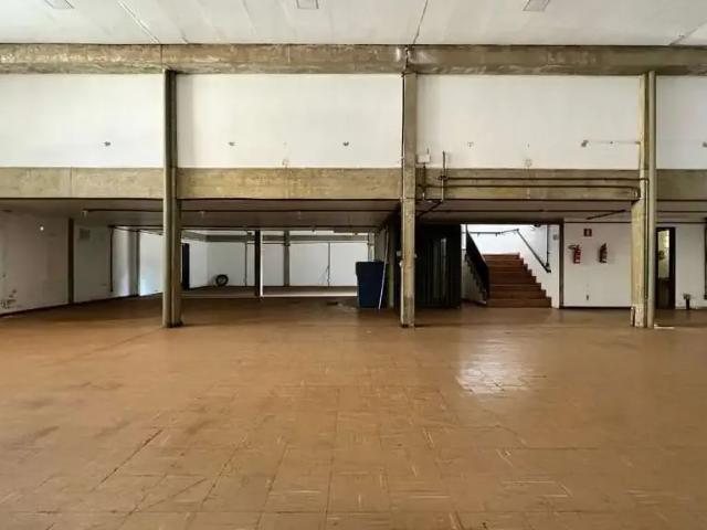 Prédio para Venda em Ribeirão Preto/SP Nova Ribeirânia