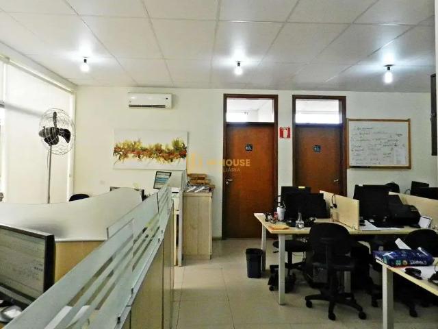 Prédio para Venda em Ribeirão Preto/SP Nova Ribeirânia