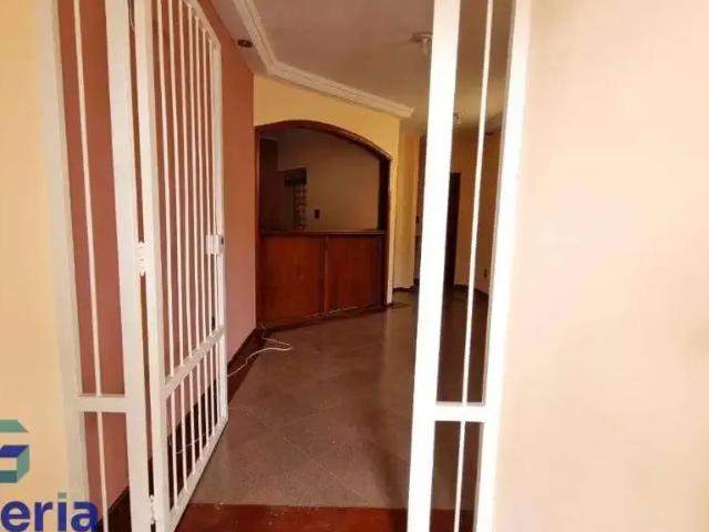 Prédio para Venda em Ribeirão Preto/SP Alto da Boa Vista 1 Quartos