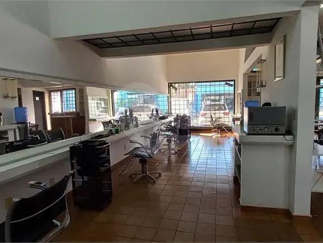 Prédio para Venda em Ribeirão Preto/SP Alto da Boa Vista