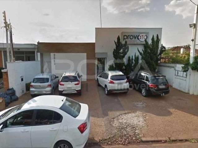 Prédio para Venda em Ribeirão Preto/SP Alto da Boa Vista