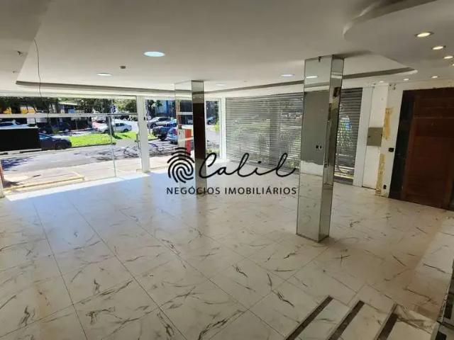 Prédio para Venda em Ribeirão Preto/SP Alto da Boa Vista 3 Quartos