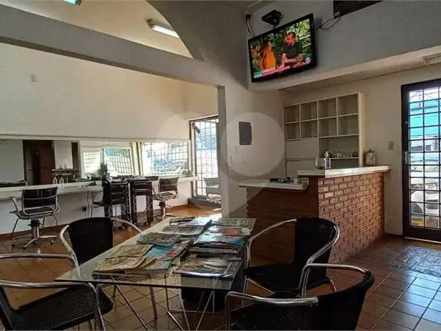 Prédio para Venda em Ribeirão Preto/SP Alto da Boa Vista