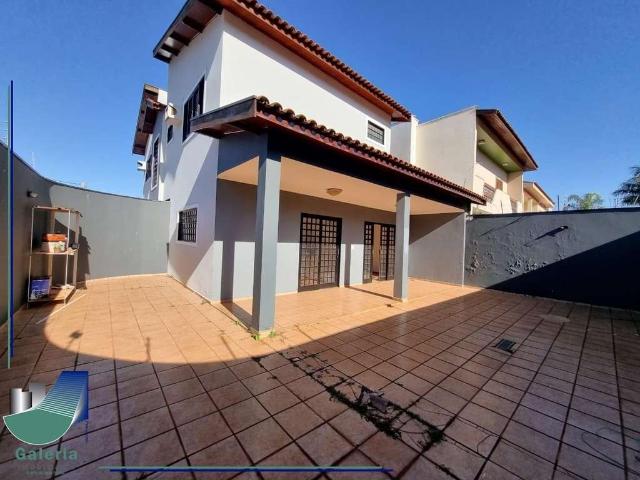 Prédio para Venda em Ribeirão Preto/SP Alto da Boa Vista 5 Quartos