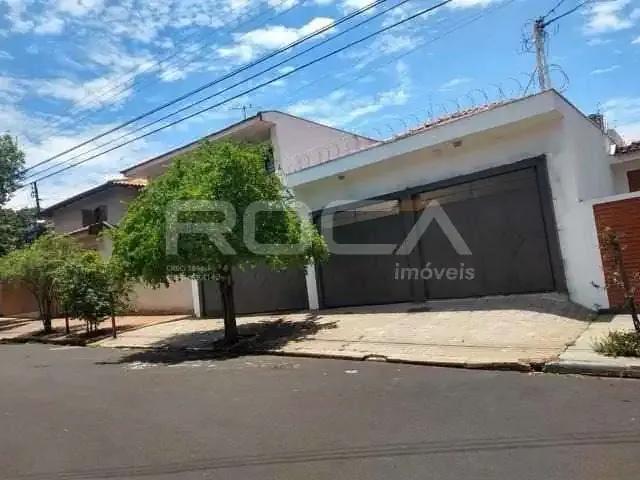 Prédio para Venda em Ribeirão Preto/SP Alto da Boa Vista 5 Quartos