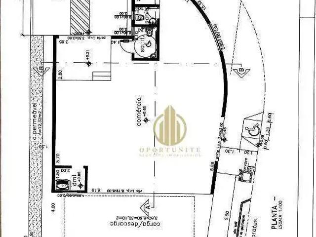 Prédio para Venda em Ribeirão Preto/SP Bonfim Paulista