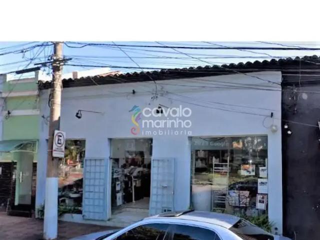 Prédio para Venda em Ribeirão Preto/SP Bonfim Paulista