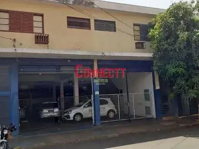 Prédio para Venda em Ribeirão Preto/SP Centro