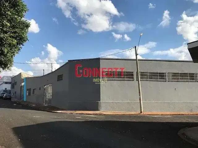 Prédio para Venda em Ribeirão Preto/SP Centro