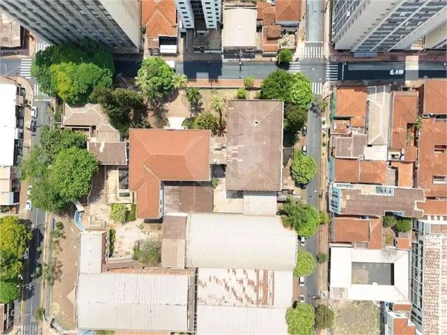 Prédio para Venda em Ribeirão Preto/SP Centro