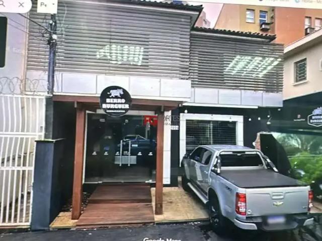 Prédio para Venda em Ribeirão Preto/SP Centro