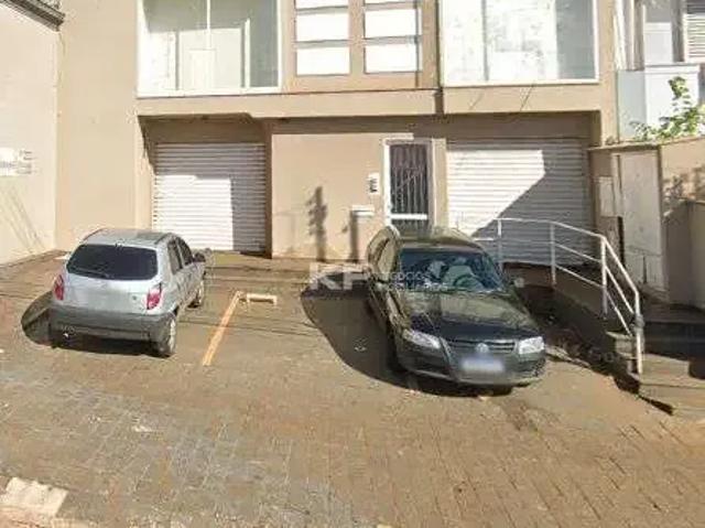 Prédio para Venda em Ribeirão Preto/SP Centro 1 Quartos
