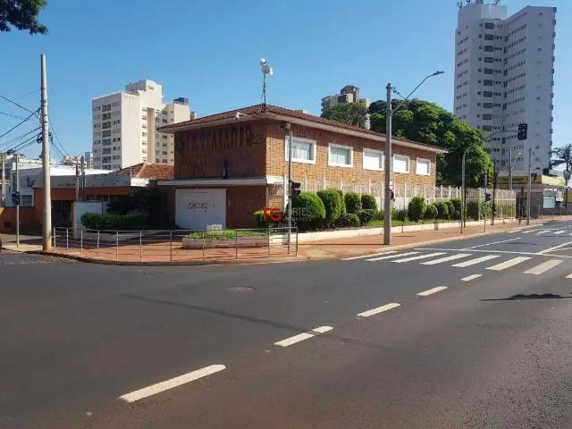 Prédio para Venda em Ribeirão Preto/SP Centro