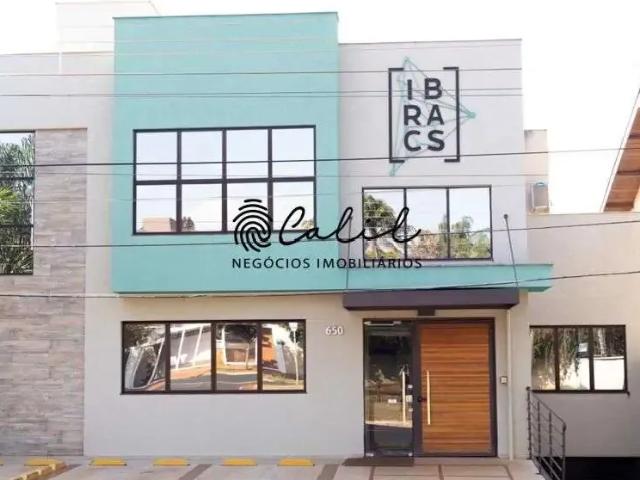 Prédio para Venda em Ribeirão Preto/SP City Ribeirão 1 Quartos