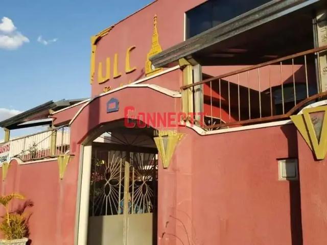Prédio para Venda em Ribeirão Preto/SP City Ribeirão