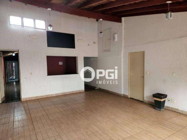 Prédio para Venda em Ribeirão Preto/SP Independência
