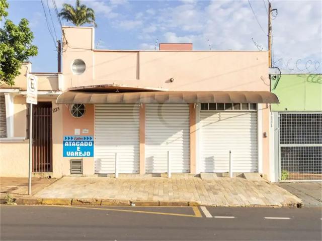 Prédio para Venda em Ribeirão Preto/SP Ipiranga