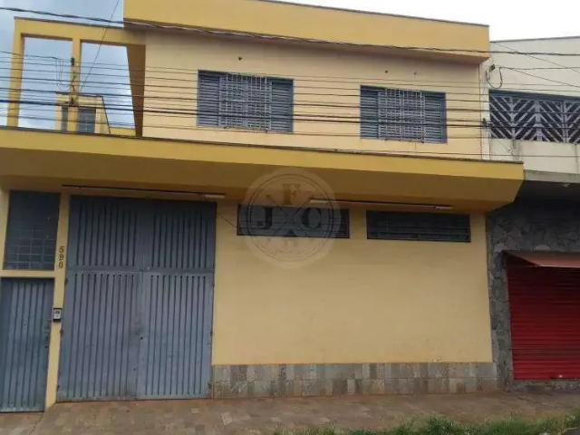 Prédio para Venda em Ribeirão Preto/SP Ipiranga 2 Quartos