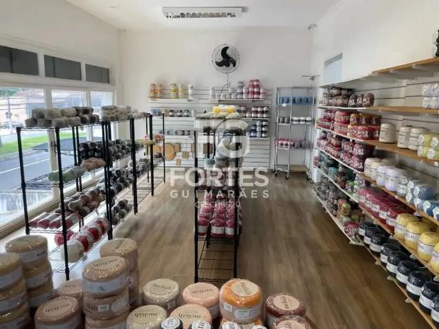 Prédio para Venda em Ribeirão Preto/SP Jardim América