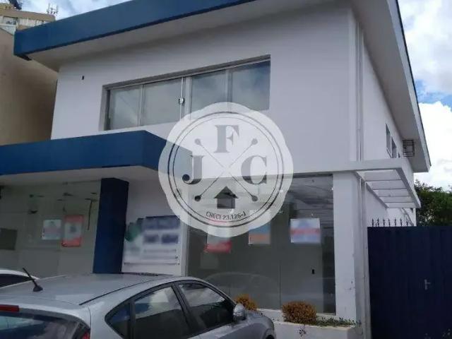 Prédio para Venda em Ribeirão Preto/SP Jardim América