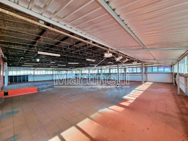 Prédio para Venda em Ribeirão Preto/SP Jardim América