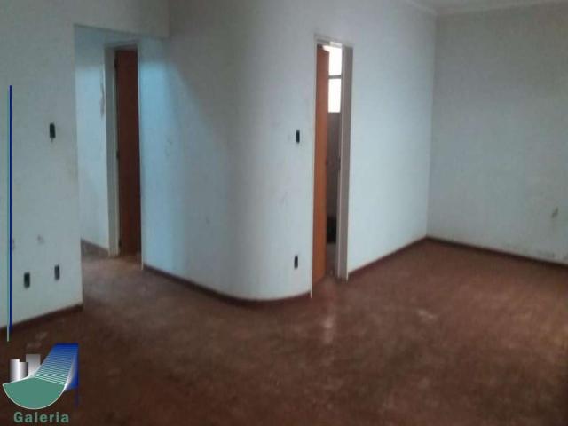 Prédio para Venda em Ribeirão Preto/SP Jardim América